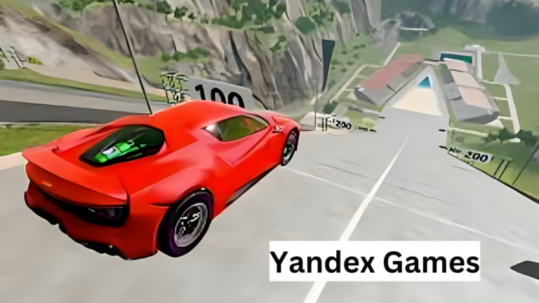 The Top Yandex Games to Play Right Now